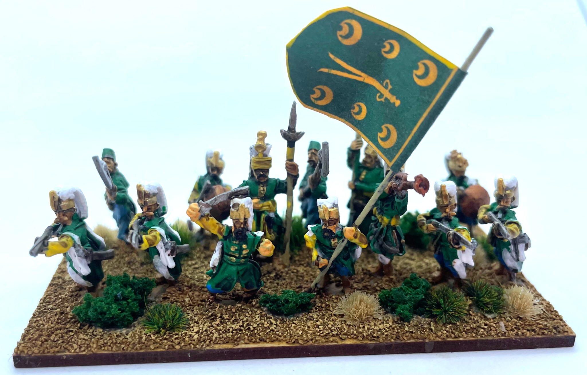 ADLG-R April 2024 rules – ADLG-R